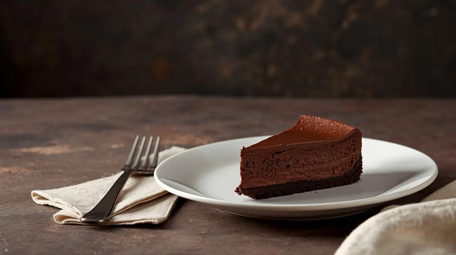 Godiva Choco Cheesecake (8") – Handcrafted in Miami - Lisa's Cheesecakes
